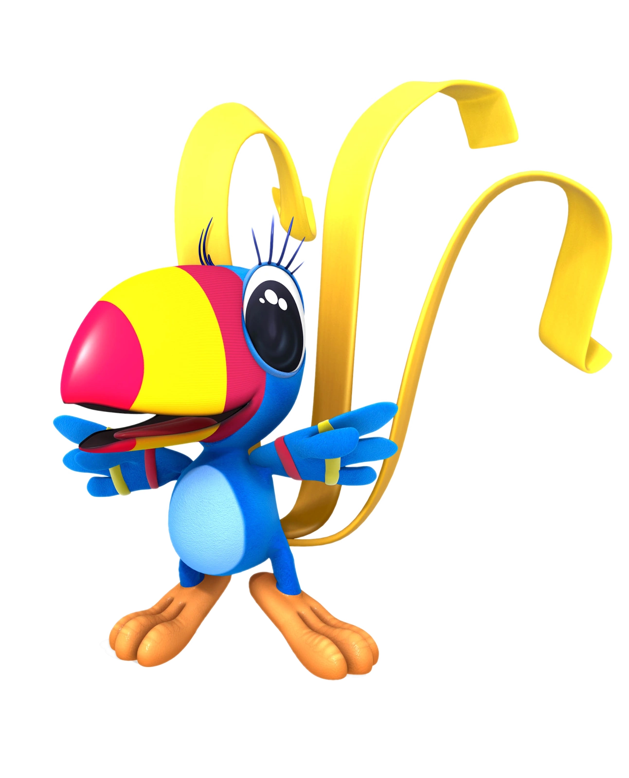 Bluebird | Everything's Rosie Wiki | Fandom