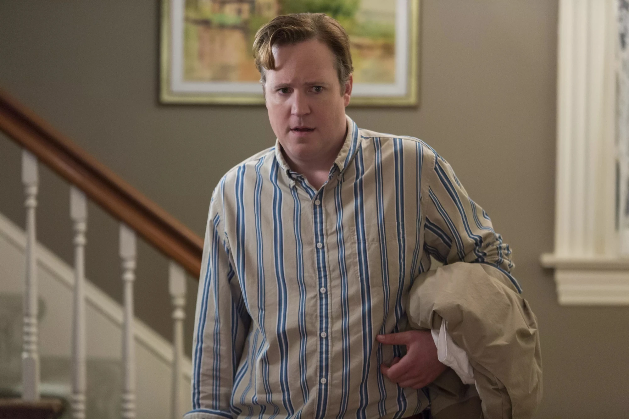 Ken Messner | Everything Sucks Wiki | Fandom