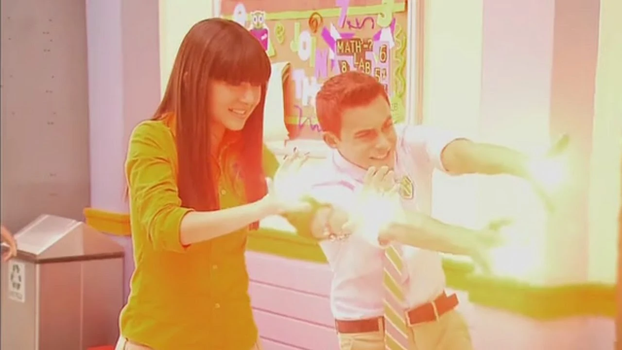 Miago | Every Witch Way Wiki | FANDOM powered by Wikia