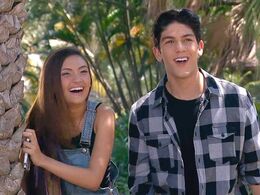 Jax Novoa | Every Witch Way Wiki | FANDOM powered by Wikia