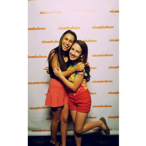 Jackie Frazey/Gallery | Every Witch Way Wiki | Fandom