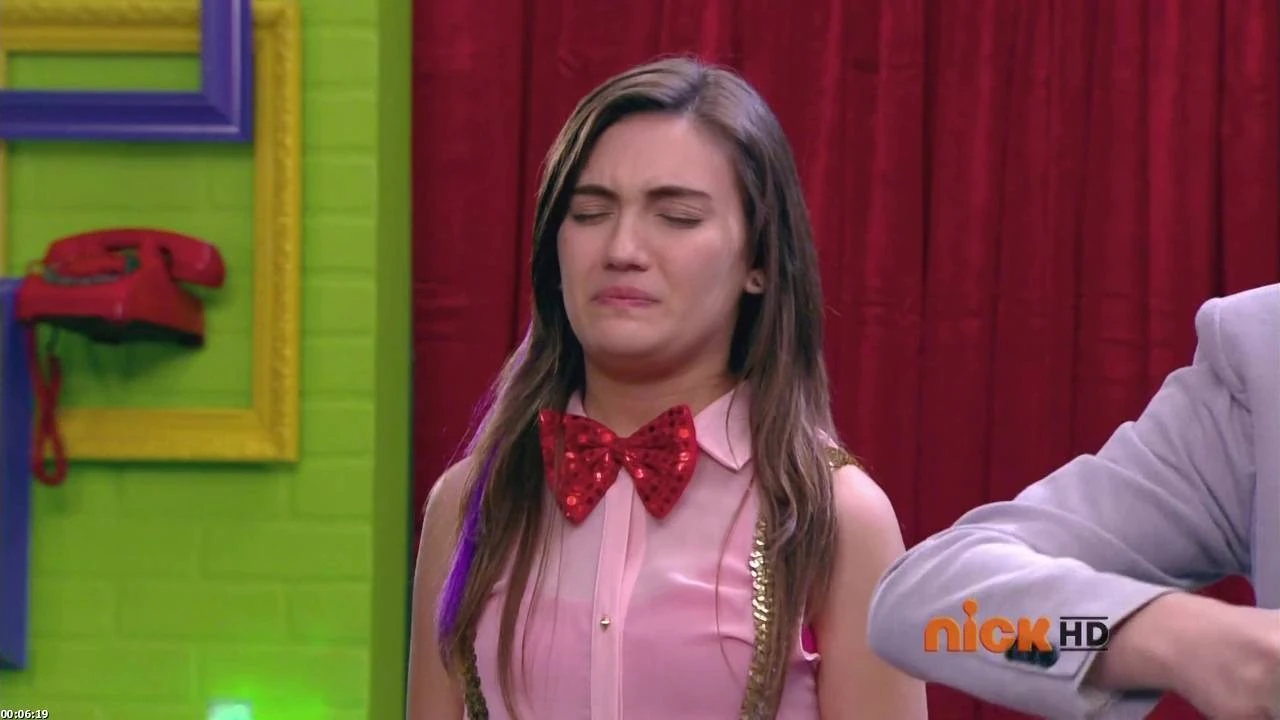 Monkey Business | Every Witch Way Wiki | Fandom