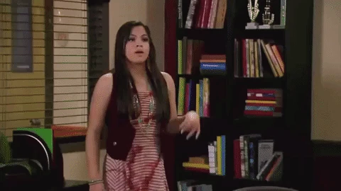 Shapeshifting | Every Witch Way Wiki | FANDOM powered by Wikia