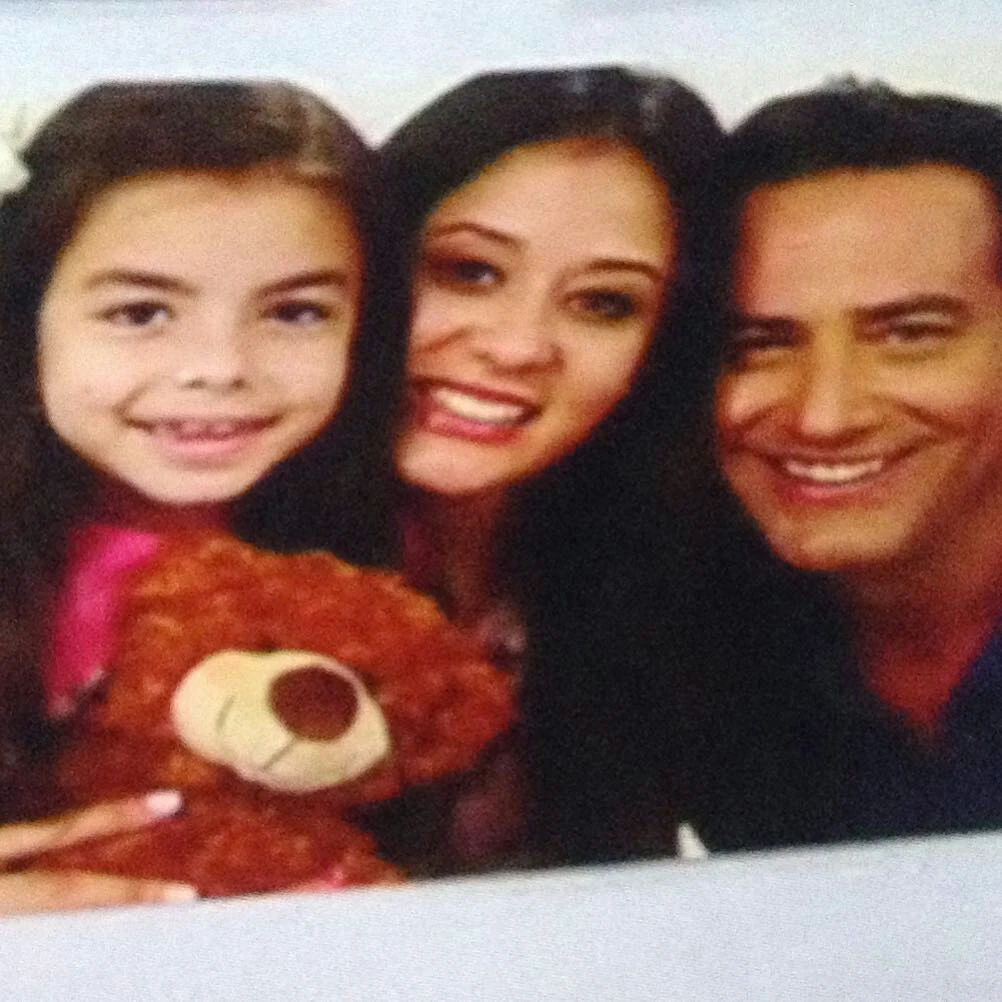 Maria Alonso | Every Witch Way Wiki | Fandom