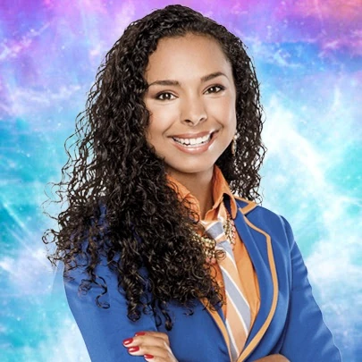 Katie Rice | Every Witch Way Wiki | Fandom