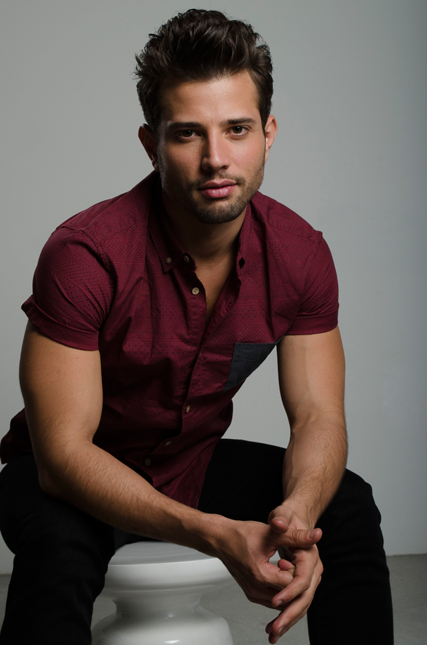Image - Rafael-de-la-fuente-head-shot.jpg | Every Witch Way Wiki ... Image - Rafael-de-la-fuente-head-shot.jpg | Every Witch Way Wiki ...