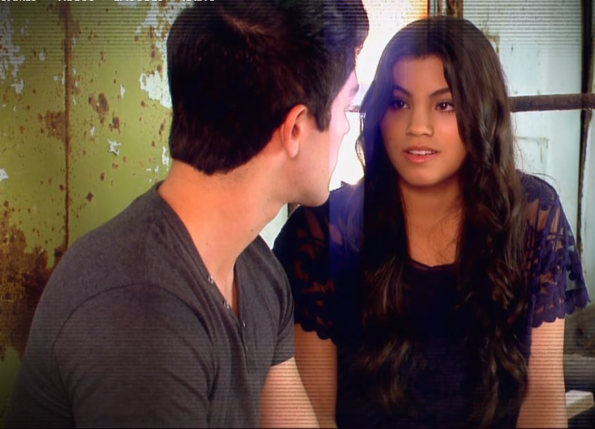 Image Emma And Jax11 Every Witch Way Wiki Fandom Powered By Wikia