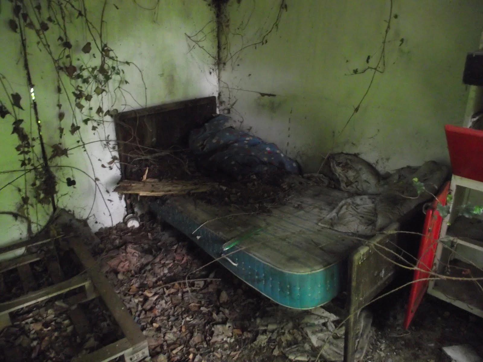 Jason's Shack | Evil Lair Wiki | FANDOM powered by Wikia