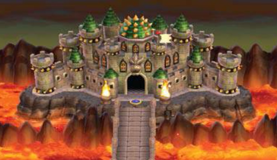 Bowser's Castle | The Evil Wiki | FANDOM powered by Wikia Bowser's Castle | The Evil Wiki | FANDOM powered by Wikia