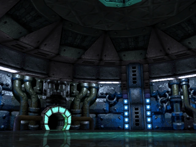 Cauldron Keep | The Evil Wiki | FANDOM powered by Wikia