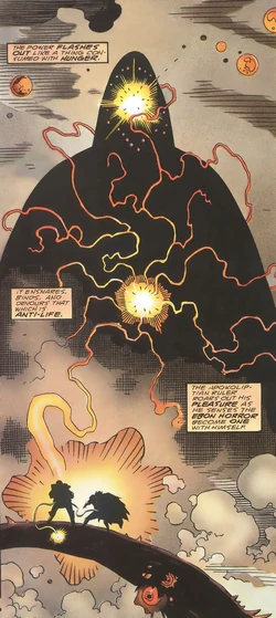 Anti-Life Equation | The Evil Wiki | FANDOM powered by Wikia