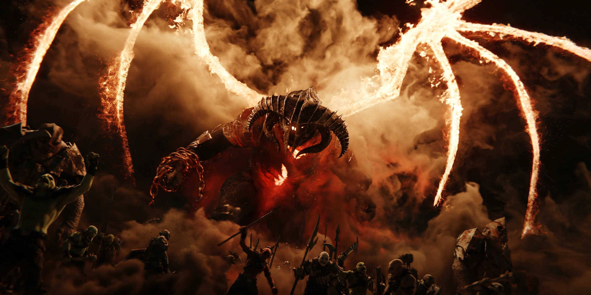 Tar-Goroth | Złoczyńcy Wiki | Fandom