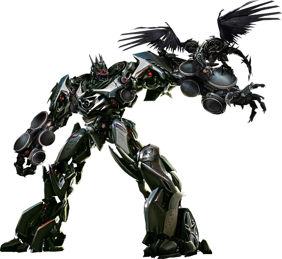 Obraz Soundwave Filmypng Złoczyńcy Wiki Fandom Powered By Wikia