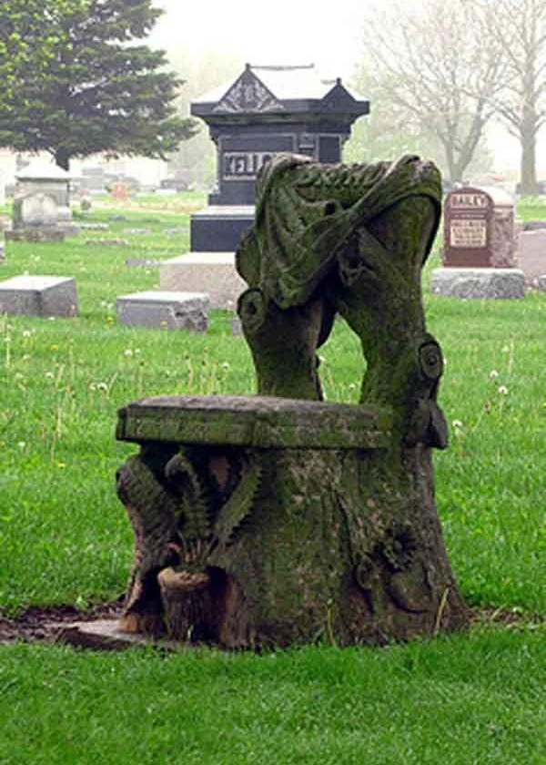 Devil's Chair | The Evil Wiki | FANDOM powered by Wikia