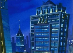 Fisk Towers | The Evil Wiki | Fandom