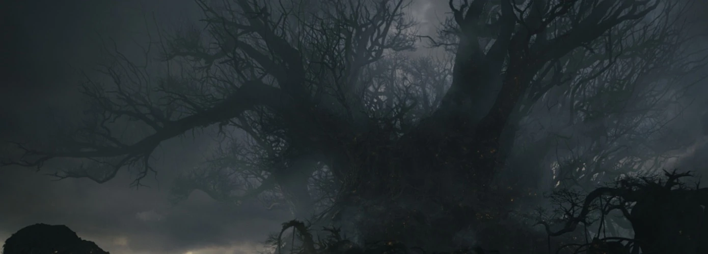 Plague Tree | The Evil Wiki | FANDOM powered by Wikia