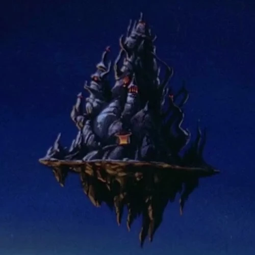 Merlock's Palace | The Evil Wiki | FANDOM powered by Wikia