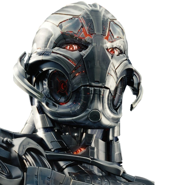 Ultron | Złoczyńcy Wiki | Fandom