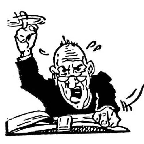 Image - Fire and Brimstone Preaching.jpg | The Evil Wiki | FANDOM ...