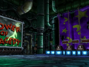 Cauldron Keep | The Evil Wiki | Fandom