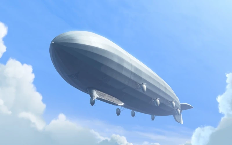 Spirit of Adventure | The Evil Wiki | Fandom