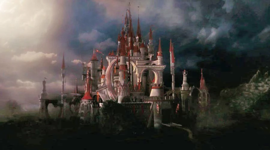 Salazen Grum | The Evil Wiki | Fandom