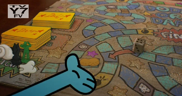 Image - Dodj or Daar Boardgame.jpg | The Evil Wiki | FANDOM powered by ...