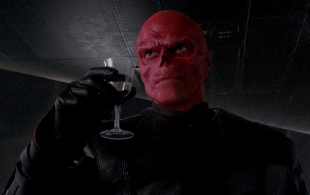 Obraz - Red Skull (Marvel Cinematic Universe)39.png | Złoczyńcy Wiki ...