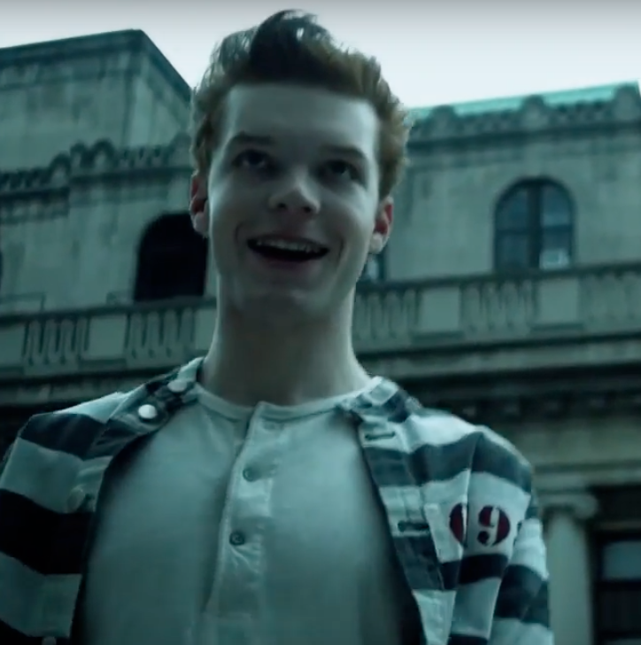 Image - Jerome Valeska rising to power.png | The Evil Wiki | FANDOM ... Image - Jerome Valeska rising to power.png | The Evil Wiki | FANDOM ...