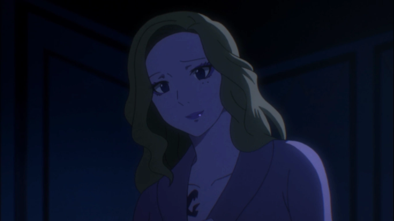 Hilma Cygnaeus | Złoczyńcy Wiki | Fandom