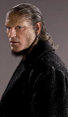 Fenrir Greyback | Złoczyńcy Wiki | FANDOM powered by Wikia