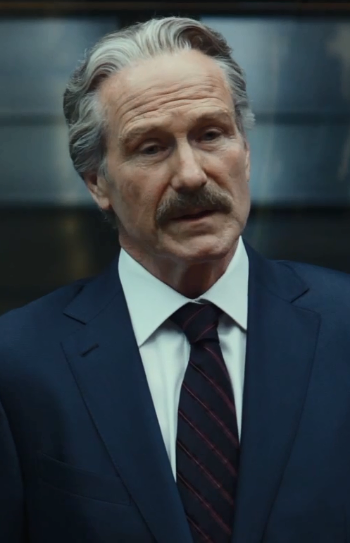 Thunderbolt Ross (Marvel Cinematic Universe) | Złoczyńcy Wiki | FANDOM ...