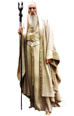 Saruman | Złoczyńcy Wiki | FANDOM powered by Wikia