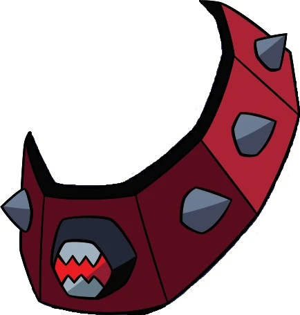 Nemetrix | The Evil Wiki | Fandom