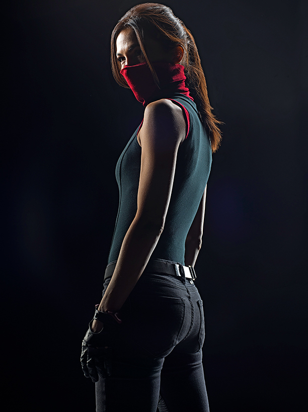 Elektra (Marvel Cinematic Universe) | Złoczyńcy Wiki | FANDOM powered ... Elektra (Marvel Cinematic Universe) | Złoczyńcy Wiki | FANDOM powered ...