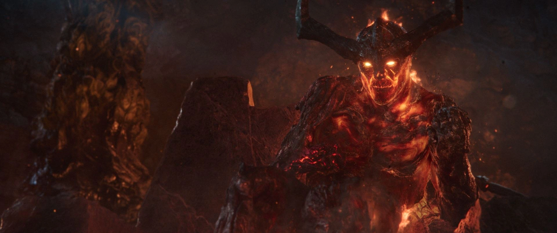 Surtur (Marvel Cinematic Universe) | Złoczyńcy Wiki | FANDOM powered by ...