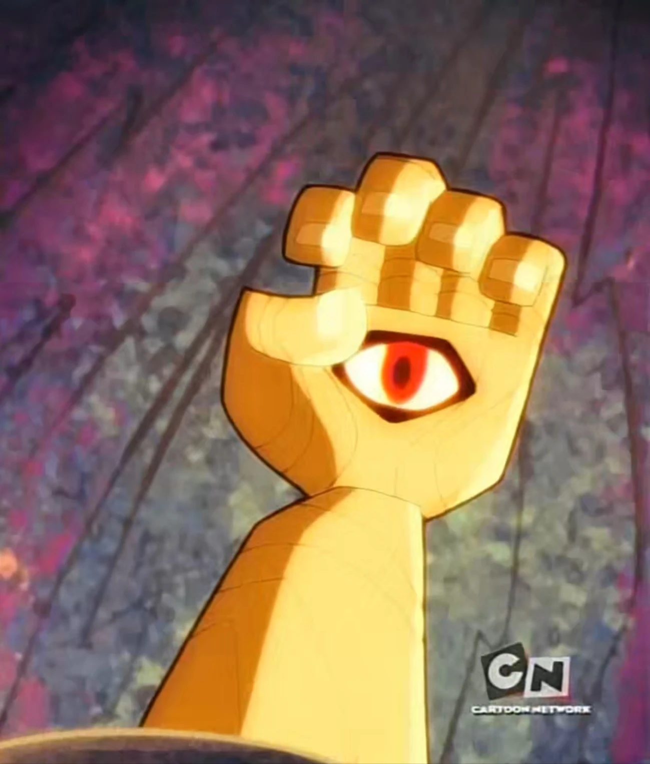 Horror's Hand | The Evil Wiki | Fandom