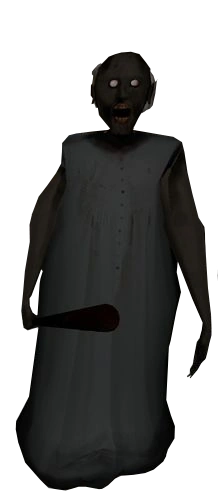 Babcia (Granny) | Złoczyńcy Wiki | Fandom