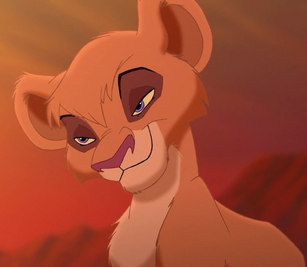 Vitani | Złoczyńcy Wiki | Fandom