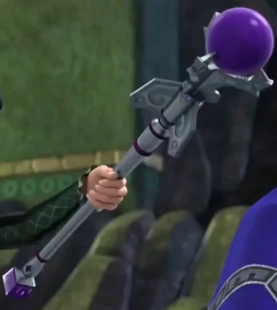 Scepter of Night | The Evil Wiki | Fandom