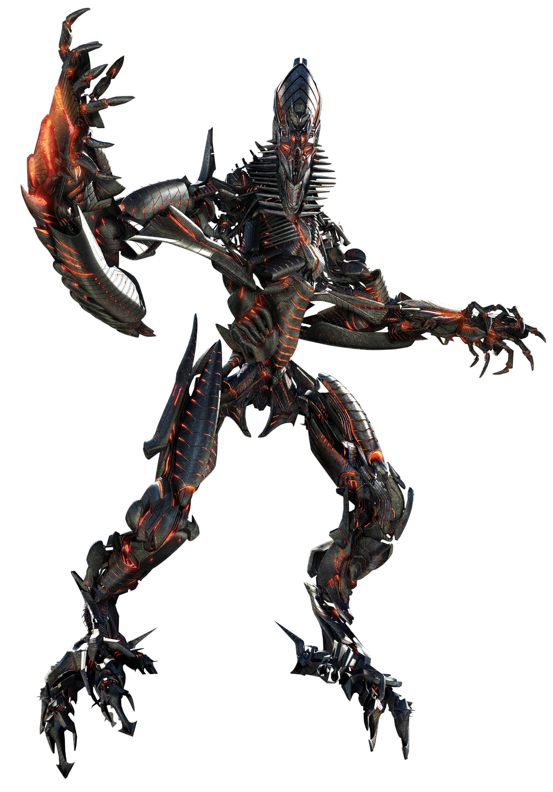 Megatronus Prime | Złoczyńcy Wiki | Fandom