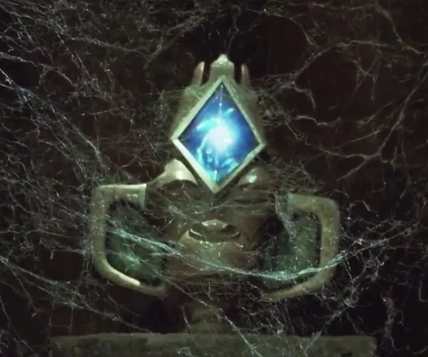 Blue Monkey | The Evil Wiki | FANDOM powered by Wikia