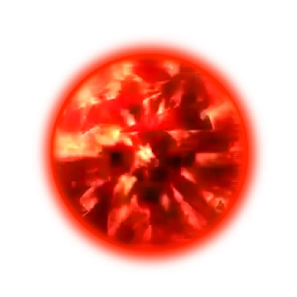 Red Core | The Evil Wiki | Fandom