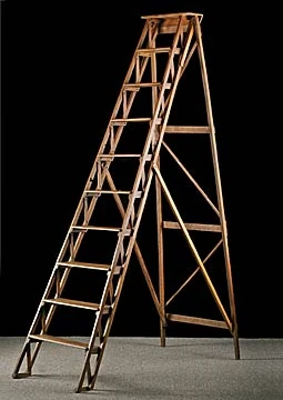 Ladders (superstition) | The Evil Wiki | FANDOM powered by Wikia