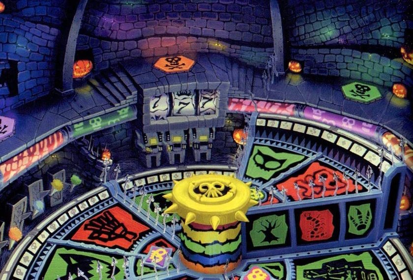 Oogie Boogie vs Carrie White (0-1-1) | VS Battles Wiki Forum