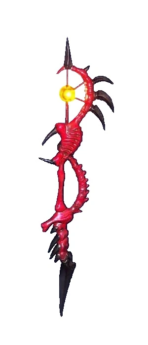 Rod of Savrille | The Evil Wiki | Fandom