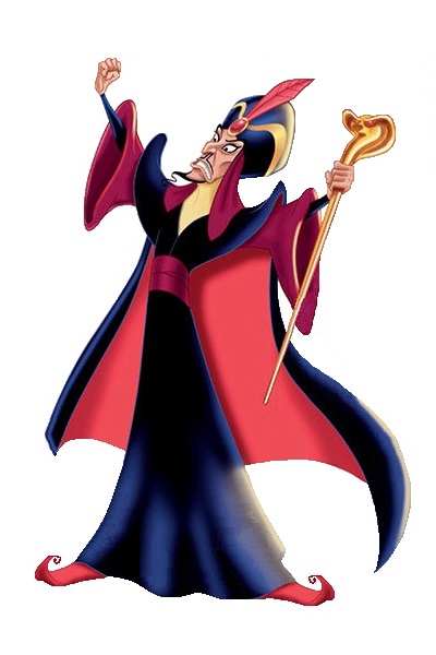 Image Jafar The Evil Wiki Fandom Powered By Wikia