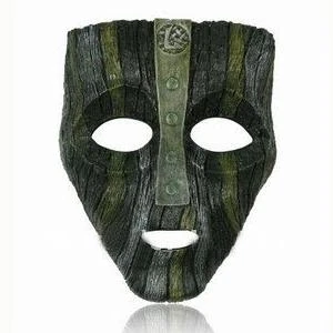 Mask of Loki | The Evil Wiki | Fandom