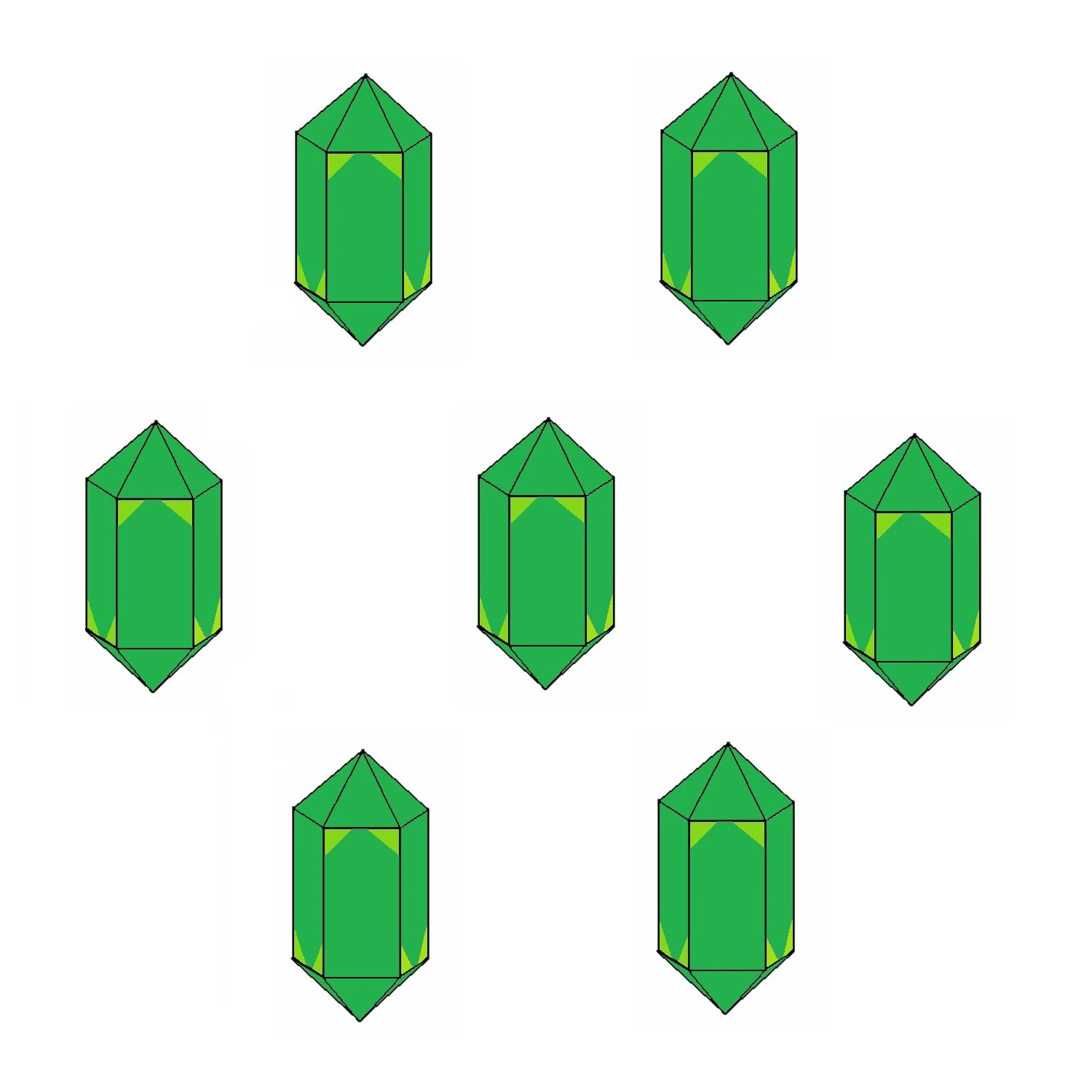 Power Gems | The Evil Wiki | Fandom