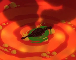 Jafar's Lamp | The Evil Wiki | Fandom